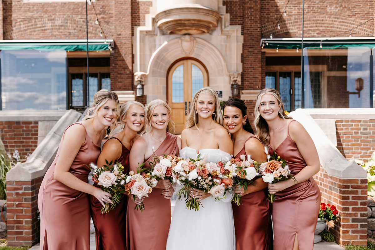 Weddings – Kitchi Gammi Club
