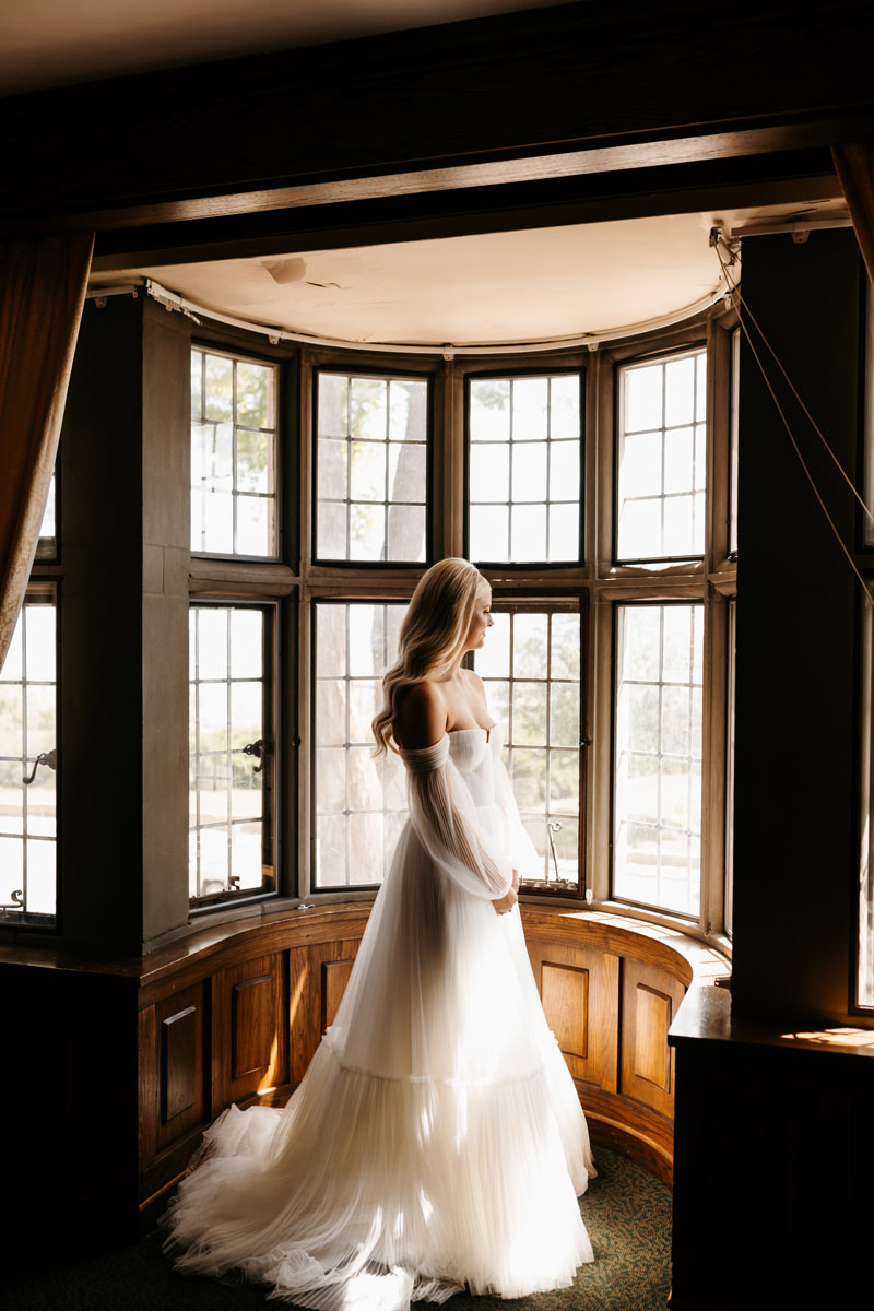 Weddings – Kitchi Gammi Club